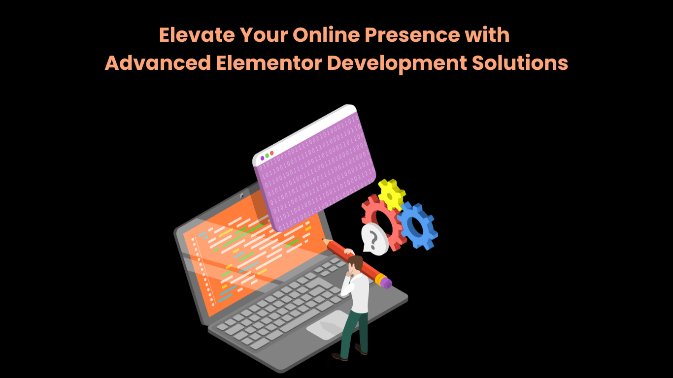 Online Presence - Advanced Elementor Development Solutions