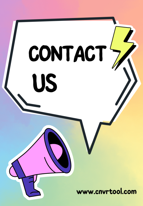 Contact Us